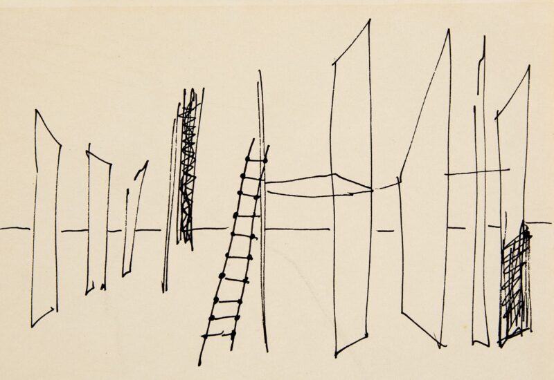 Drawing Matter archive: research & collecting – Drawing Matter