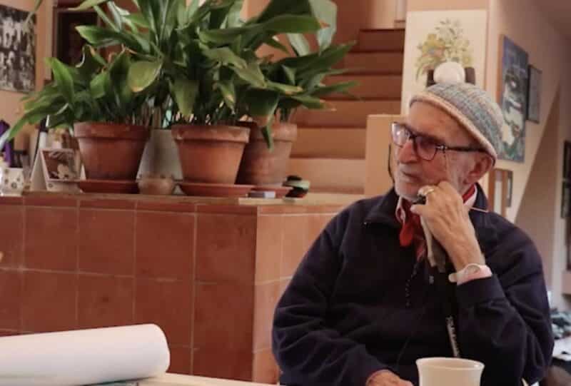 Alberto Ponis – Drawing Matter