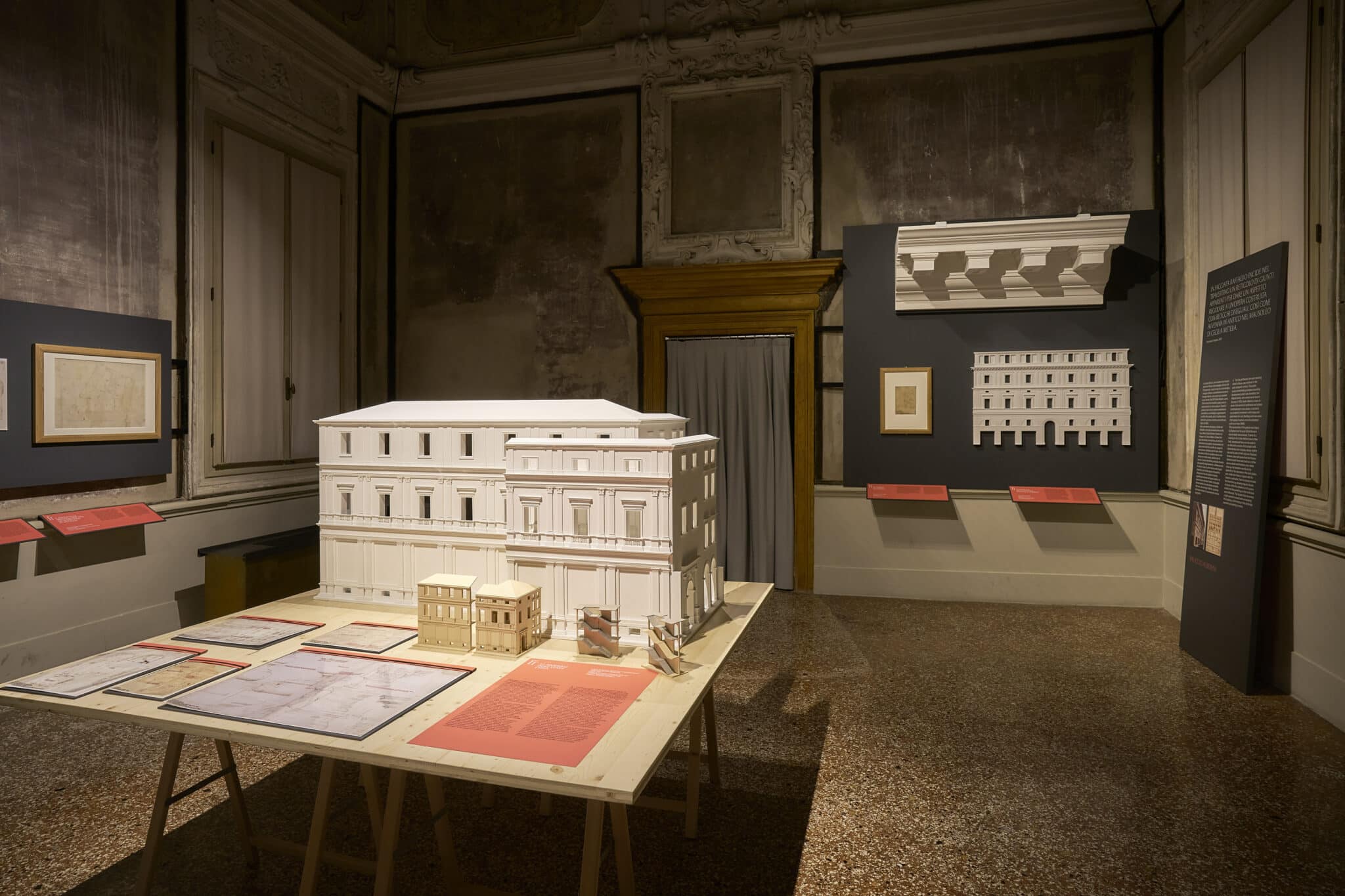 Raffaello. Nato architetto (2023) – Review – Drawing Matter