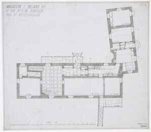 Gathered Moments: Asplund’s Villa Snellman – Drawing Matter