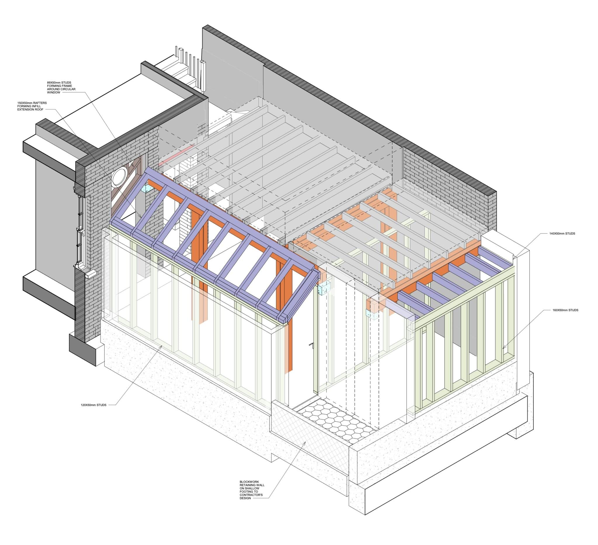Connor Street: Made by Many Hands – Drawing Matter