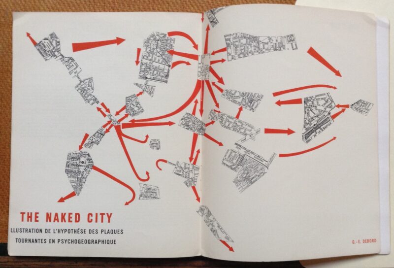 Guy Debord—An Art of War – Drawing Matter