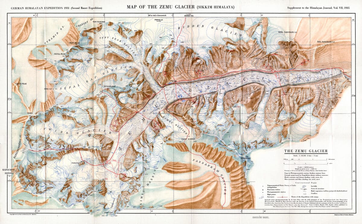 DMJ – The Stereoautograph – Drawing Matter