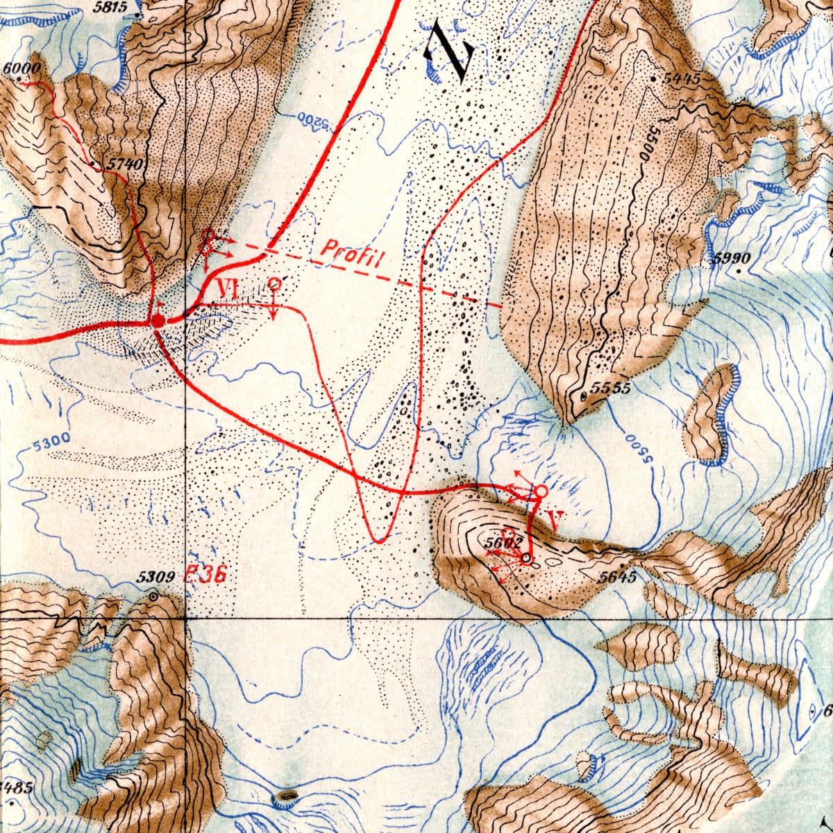 DMJ – The Stereoautograph – Drawing Matter