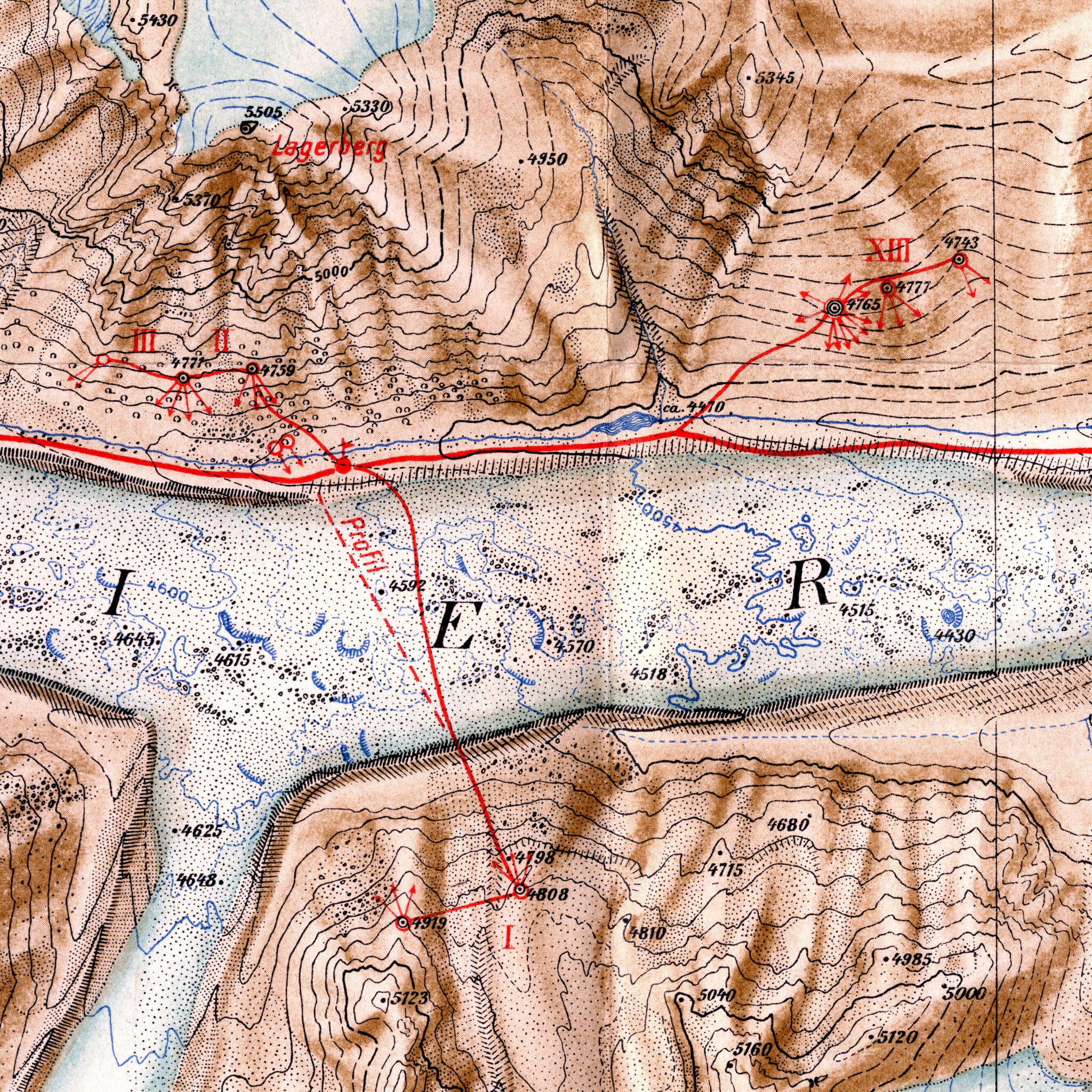 DMJ – The Stereoautograph – Drawing Matter