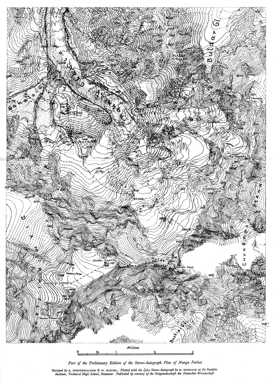 DMJ – The Stereoautograph – Drawing Matter