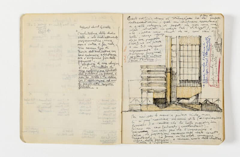 Alberto Ponis – Drawing Matter