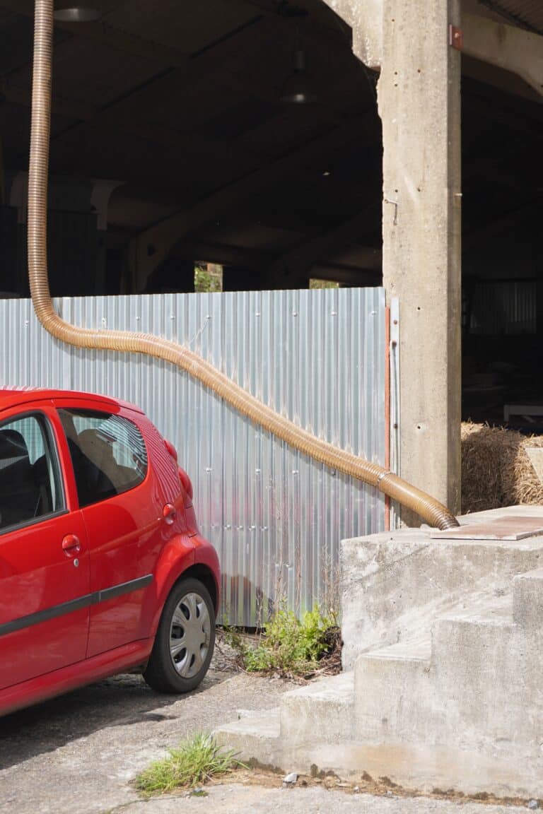 Shatwell Farm: Cars – Drawing Matter