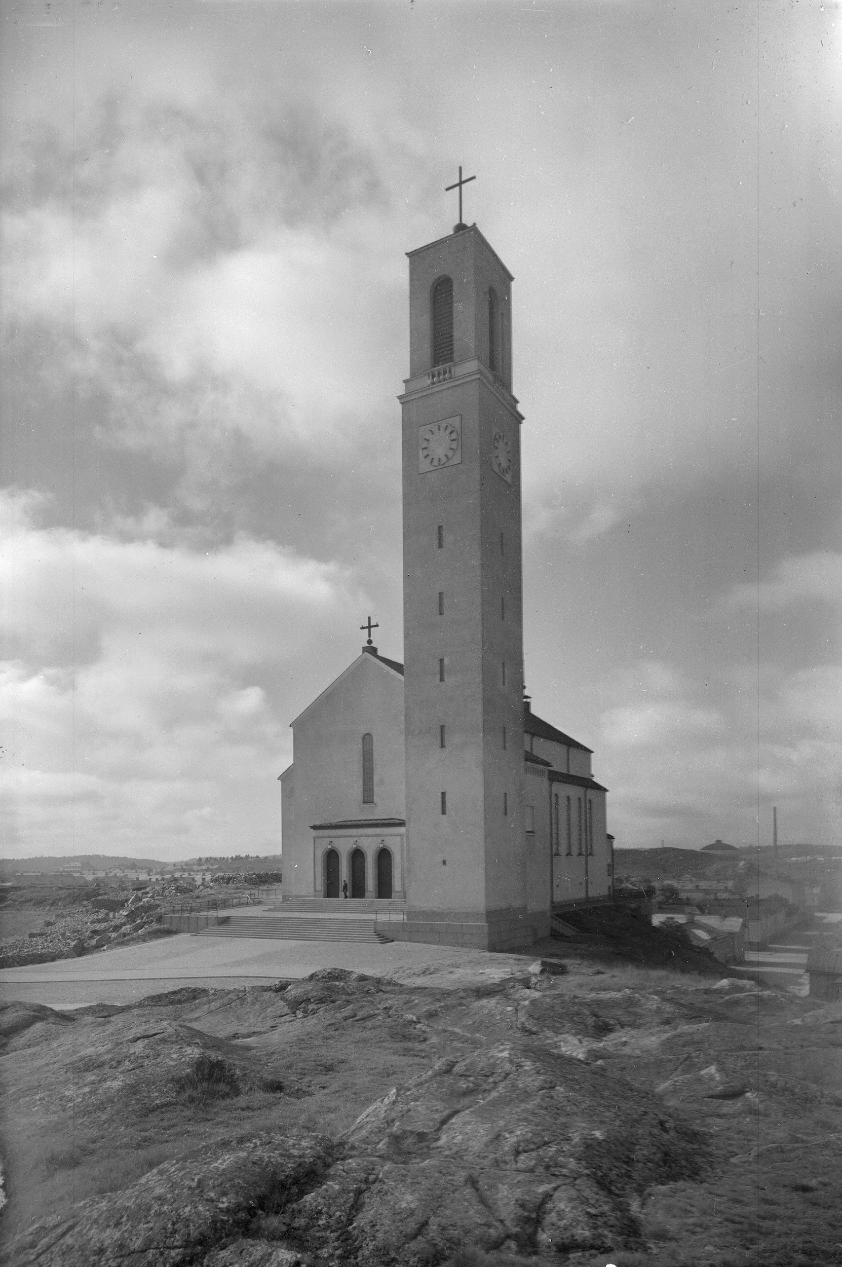 The Religious Architecture of Alvar, Aino and Elissa Aalto (2023 ...