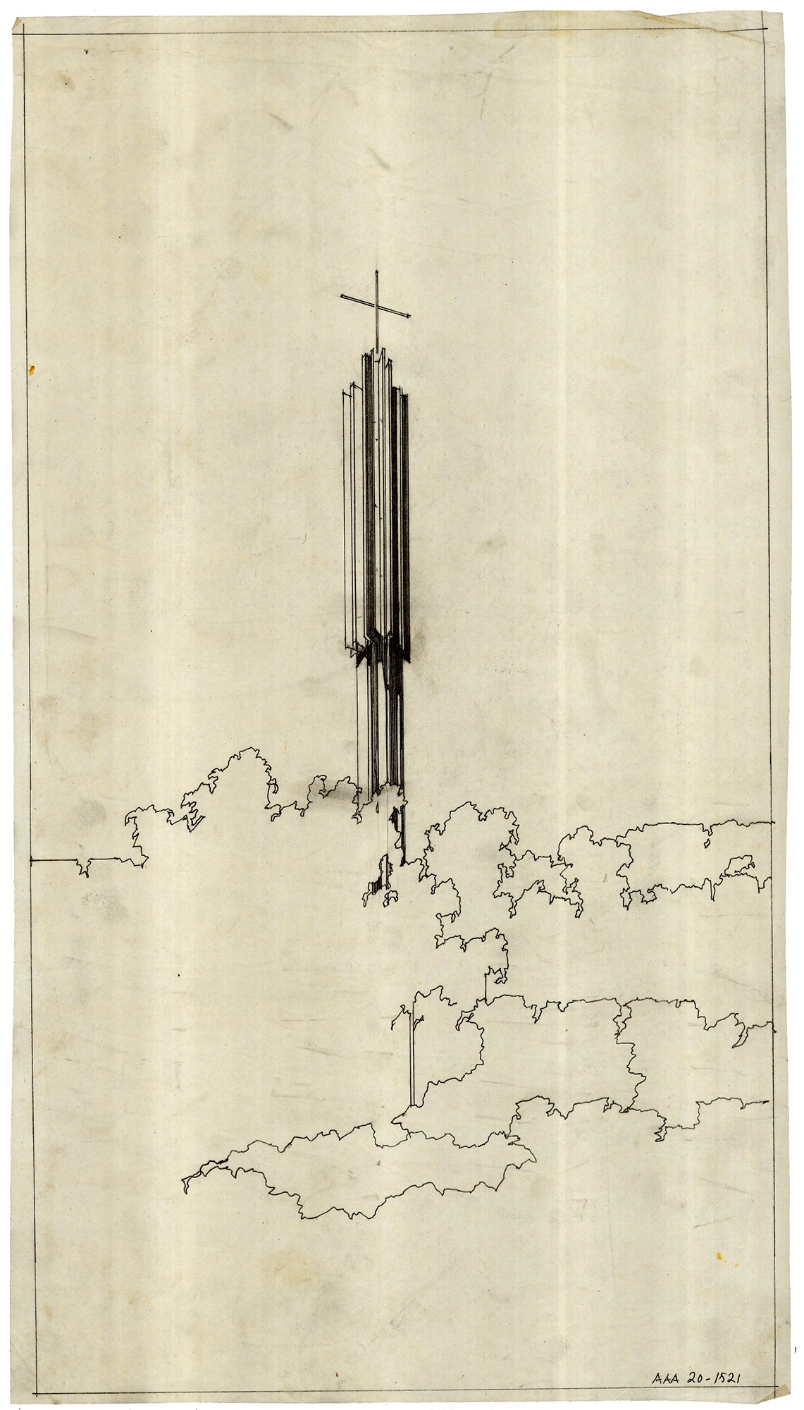 The Religious Architecture of Alvar, Aino and Elissa Aalto (2023 ...