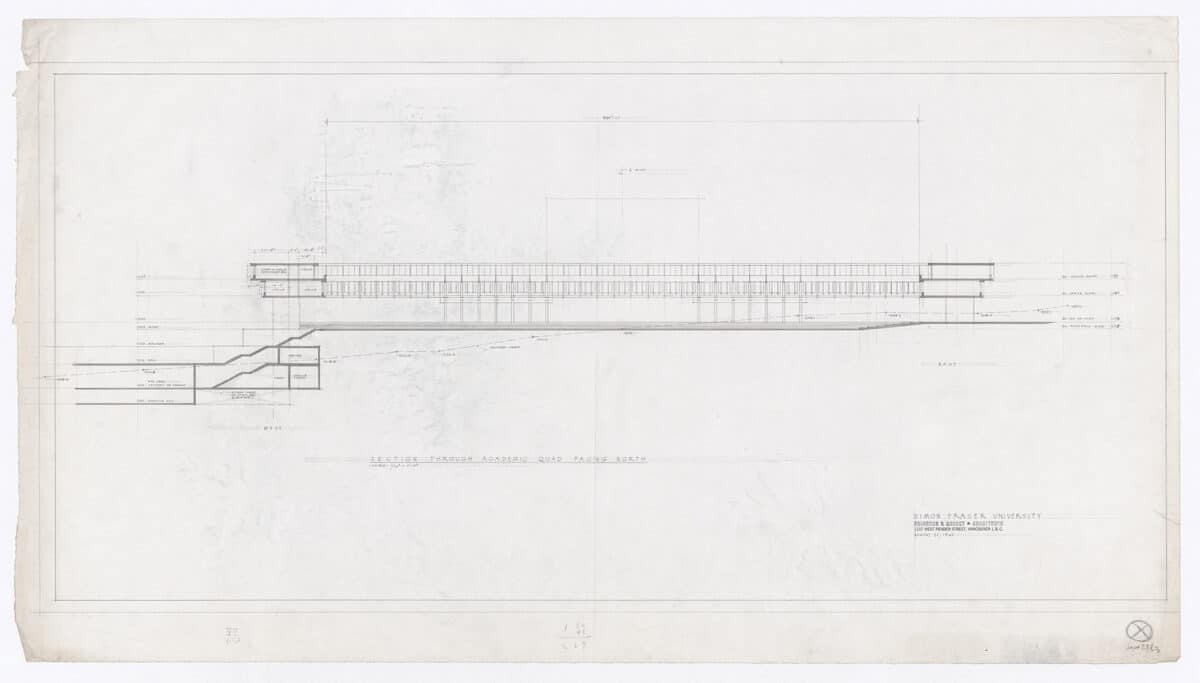 Simon Fraser University – Drawing Matter