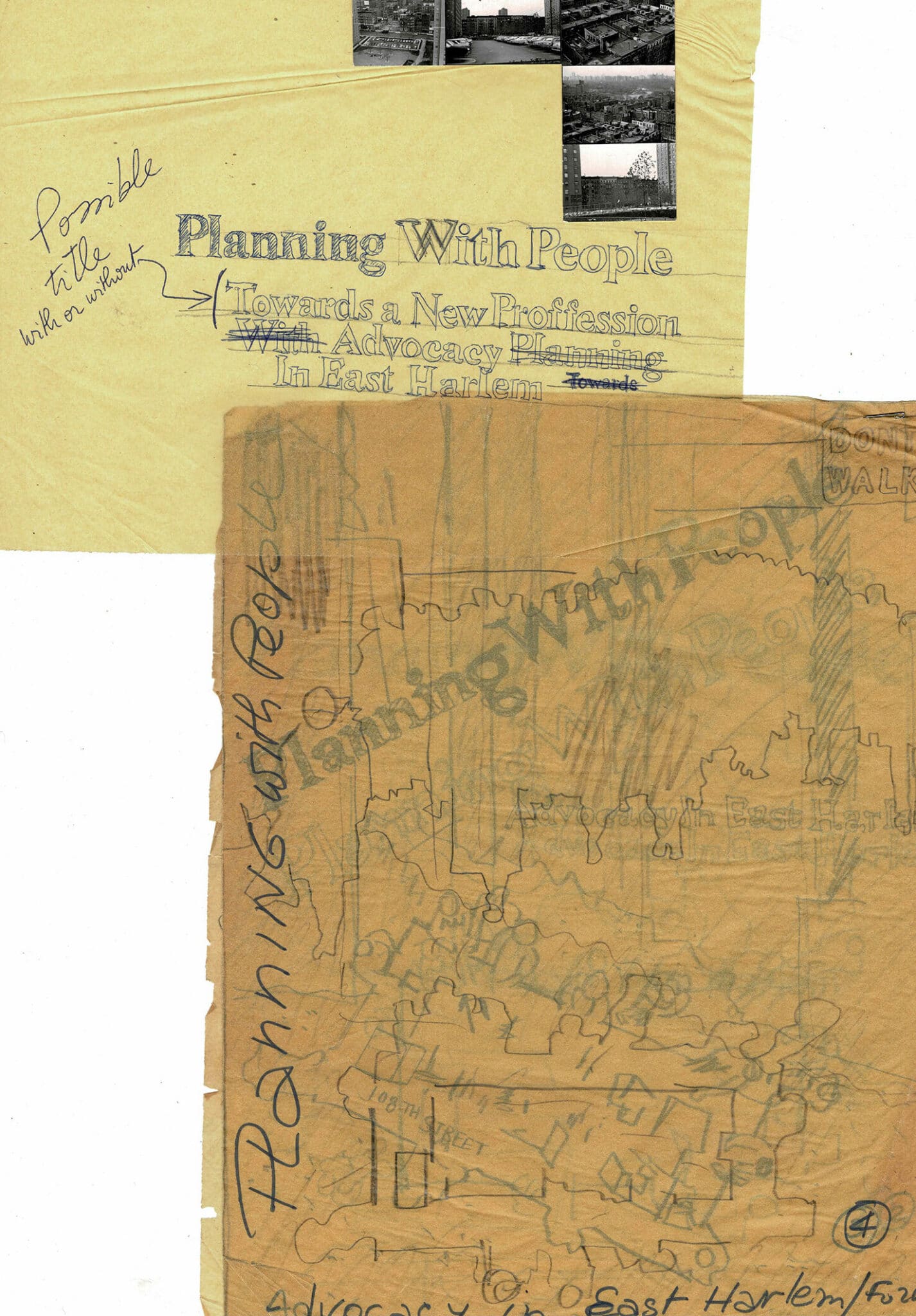 Architectural Covers: A Site of Design – Drawing Matter