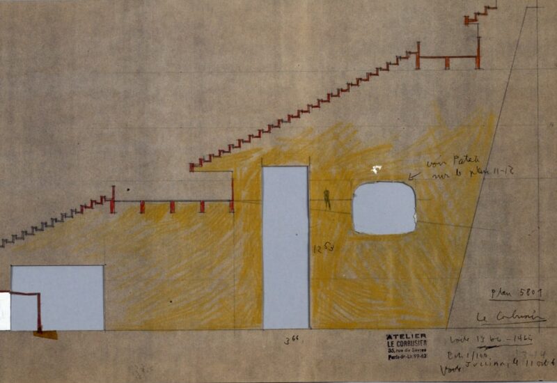 Alberto Ponis – Drawing Matter