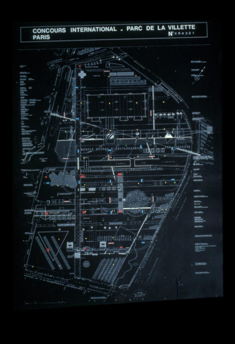 OMA: Rotterdam—Child’s Crusade – Drawing Matter