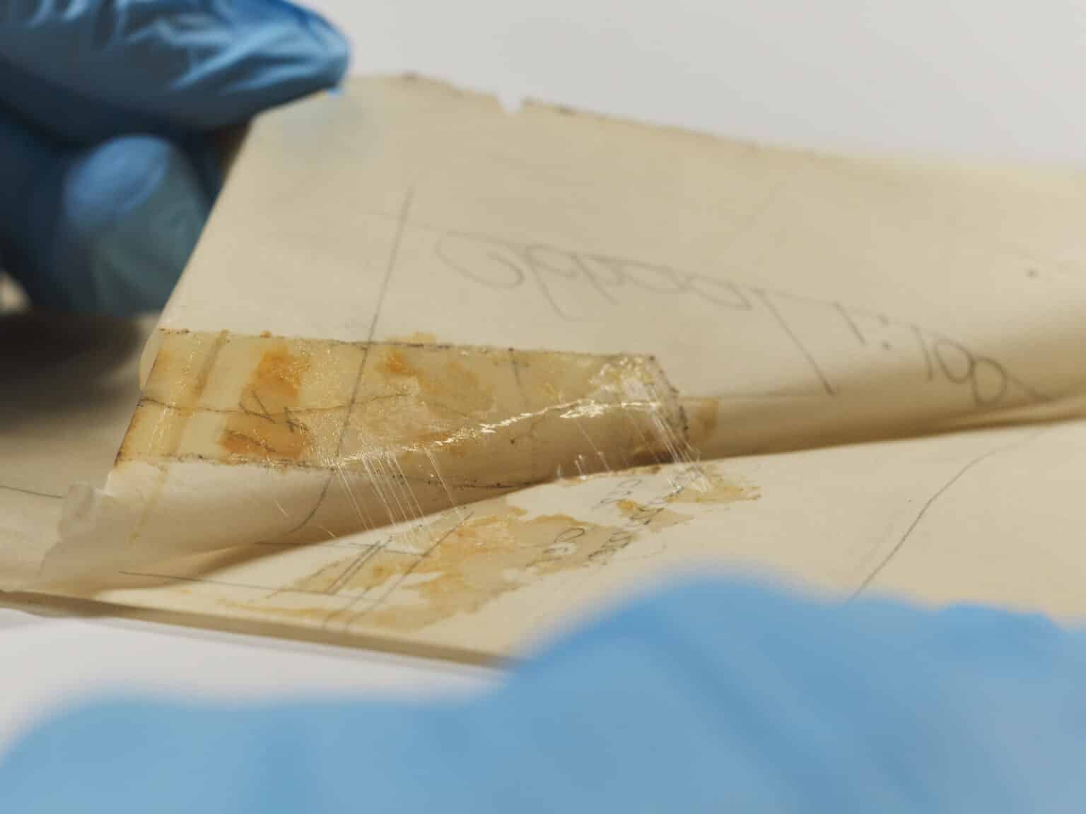 Design Drawings Damage Atlas (2023) – Drawing Matter