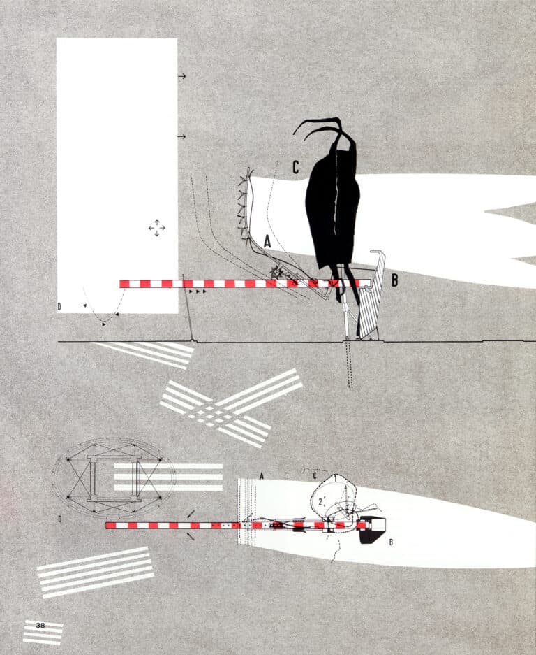 Peter Wilson in the Empire of Signs – Drawing Matter