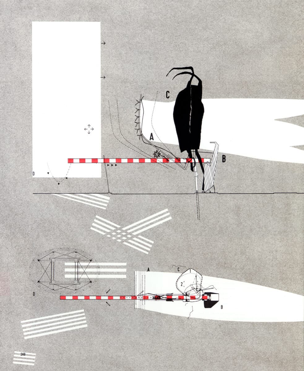 Peter Wilson in the Empire of Signs – Drawing Matter