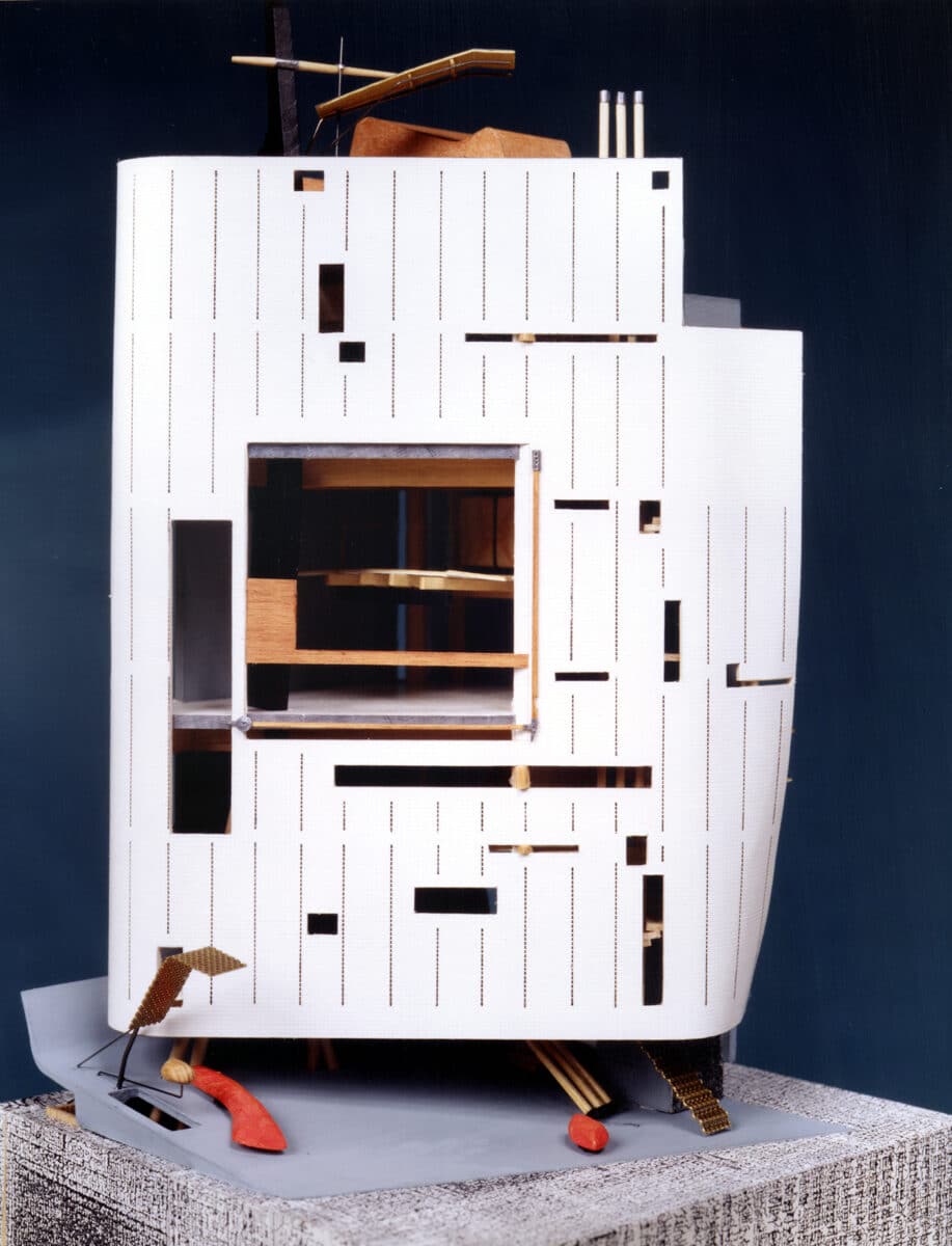 Peter Wilson in the Empire of Signs – Drawing Matter