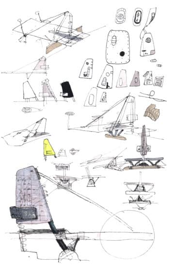 Peter Wilson in the Empire of Signs – Drawing Matter