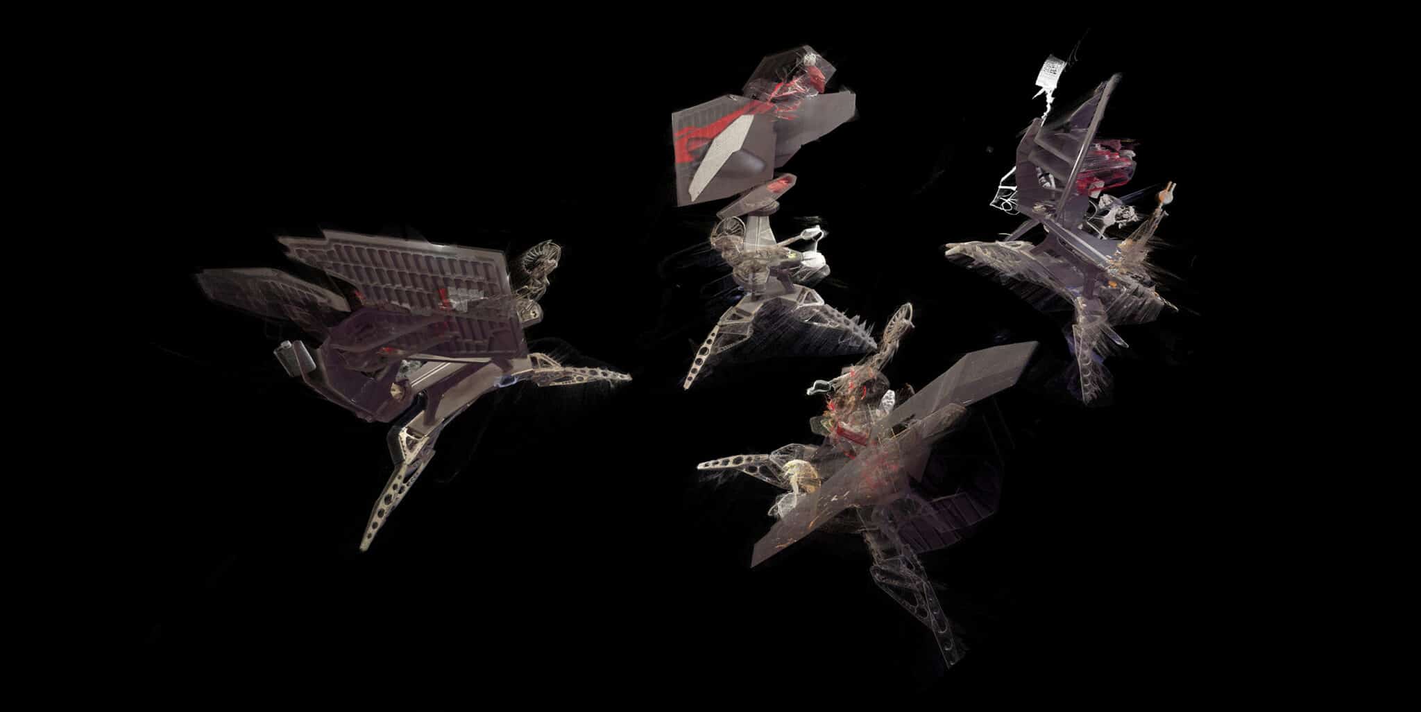 DMJ – Instruments of Uncertain Occupation – Drawing Matter