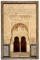 Architectural Models and the Oriental Ideal of the Alhambra – Drawing ...