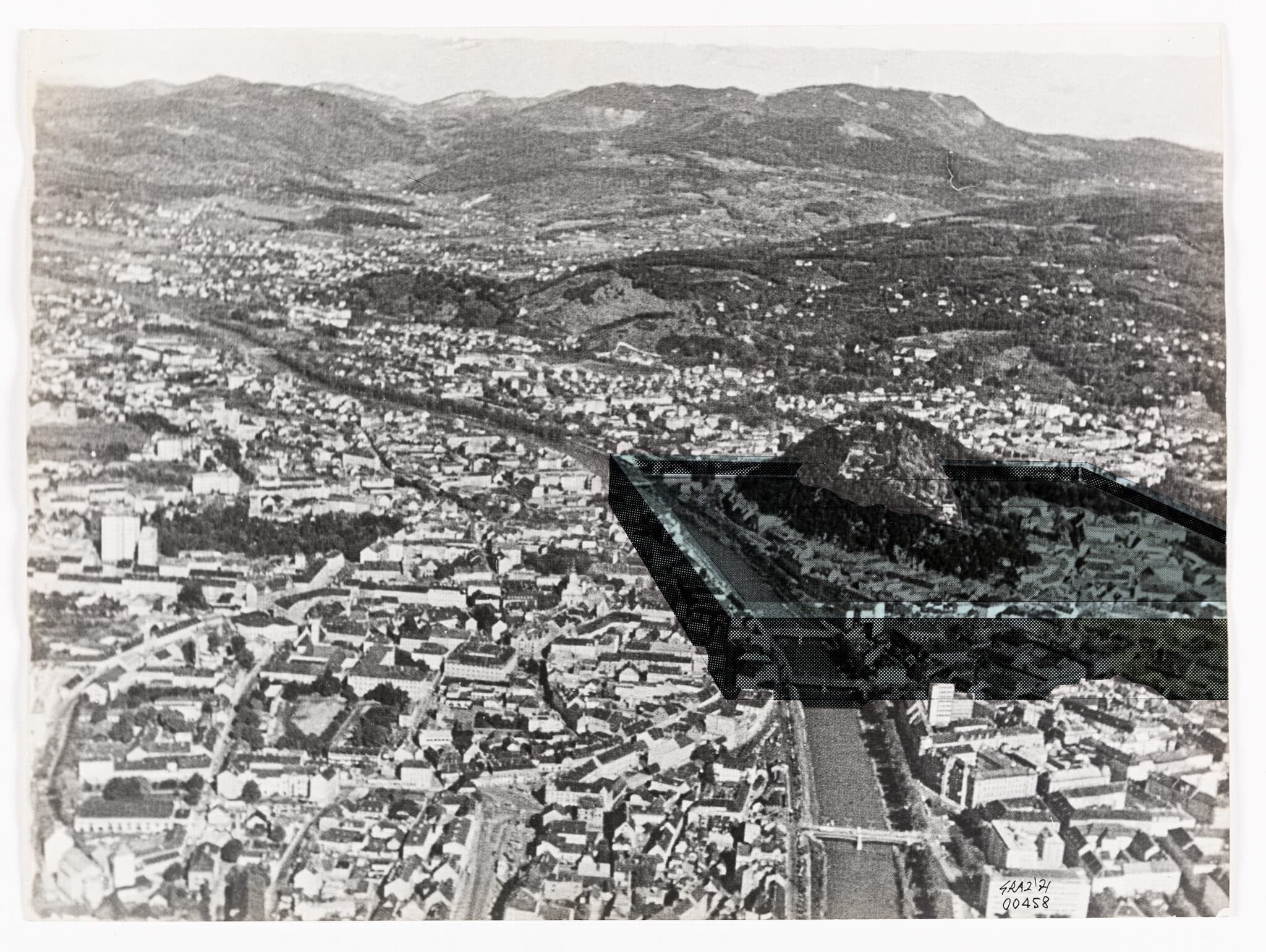 A Bath for Immortality – Drawing Matter