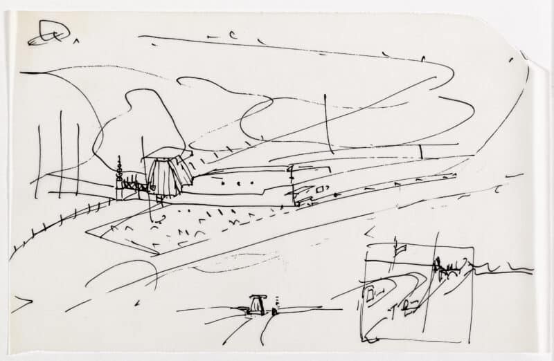 Peter Wilson and Mark Dorrian in conversation – Part 2 – Drawing Matter