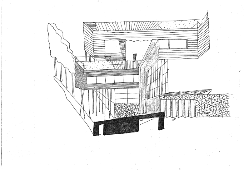 OMA: Big Competitions—Reorienting the Modern Project – Drawing Matter