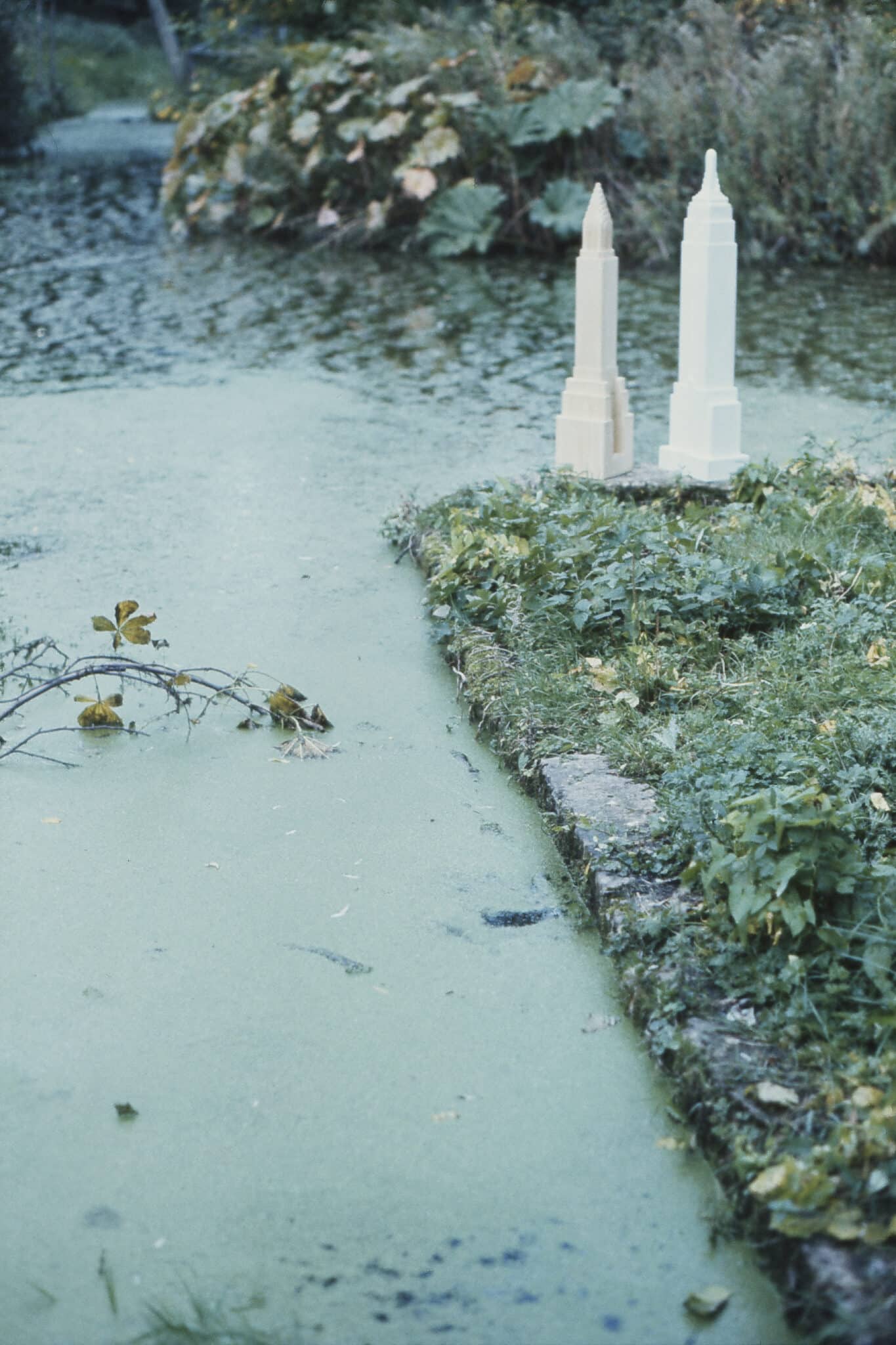 Peter Wilson and Mark Dorrian in conversation – Part 1 – Drawing Matter