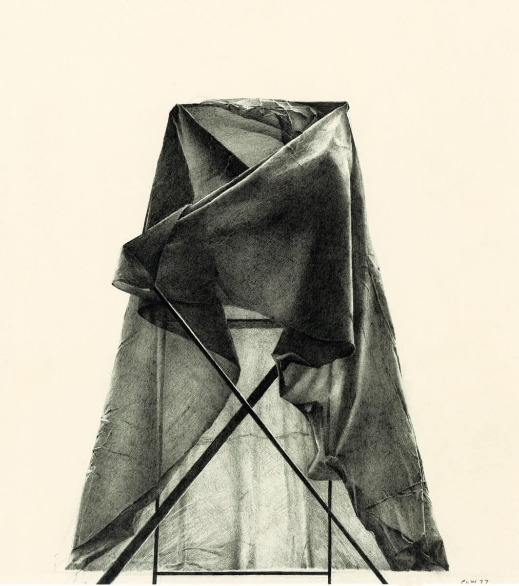 Peter Wilson and Mark Dorrian in conversation – Part 1 – Drawing Matter