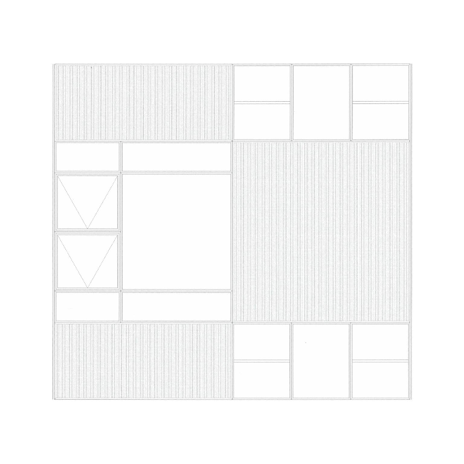 Sydney’s Infill Facades – Drawing Matter