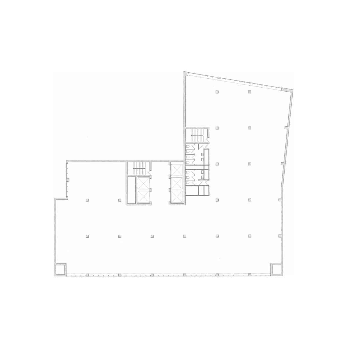 Sydney’s Infill Facades – Drawing Matter