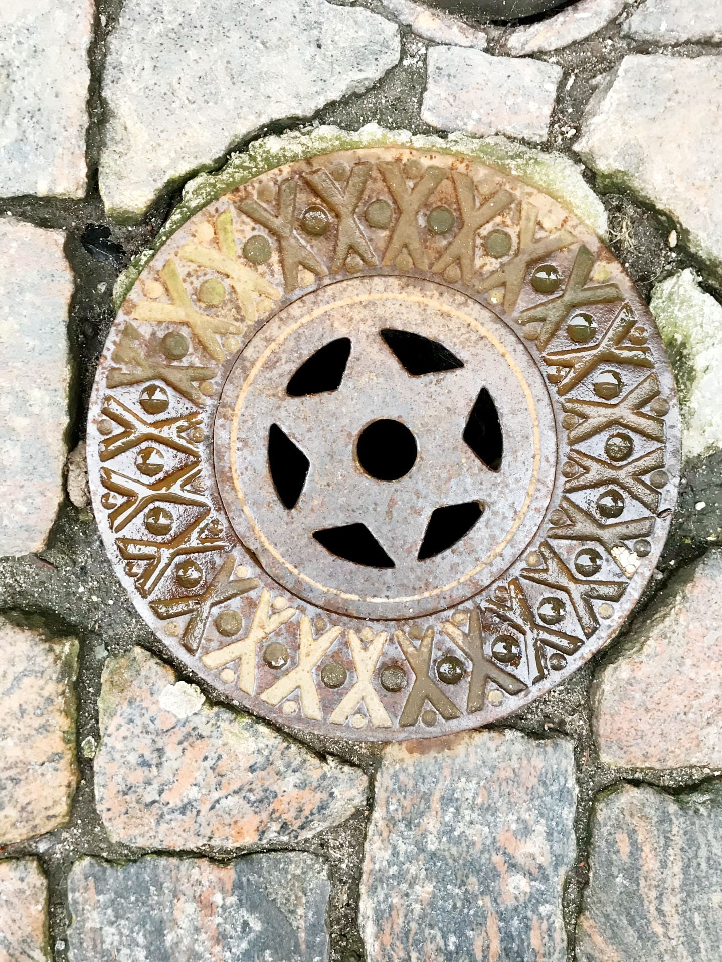 On the Street – Drawing Matter