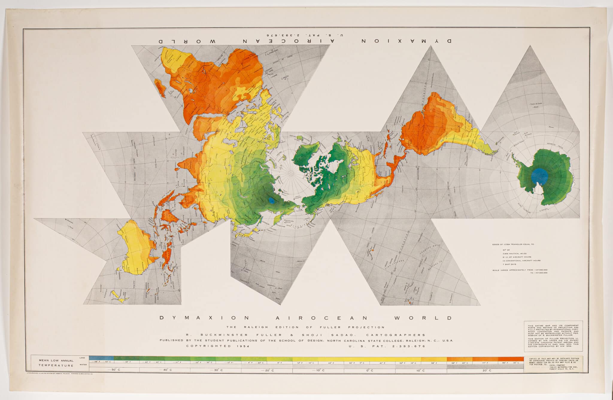 In the Archive: New and Found 4 – Drawing Matter