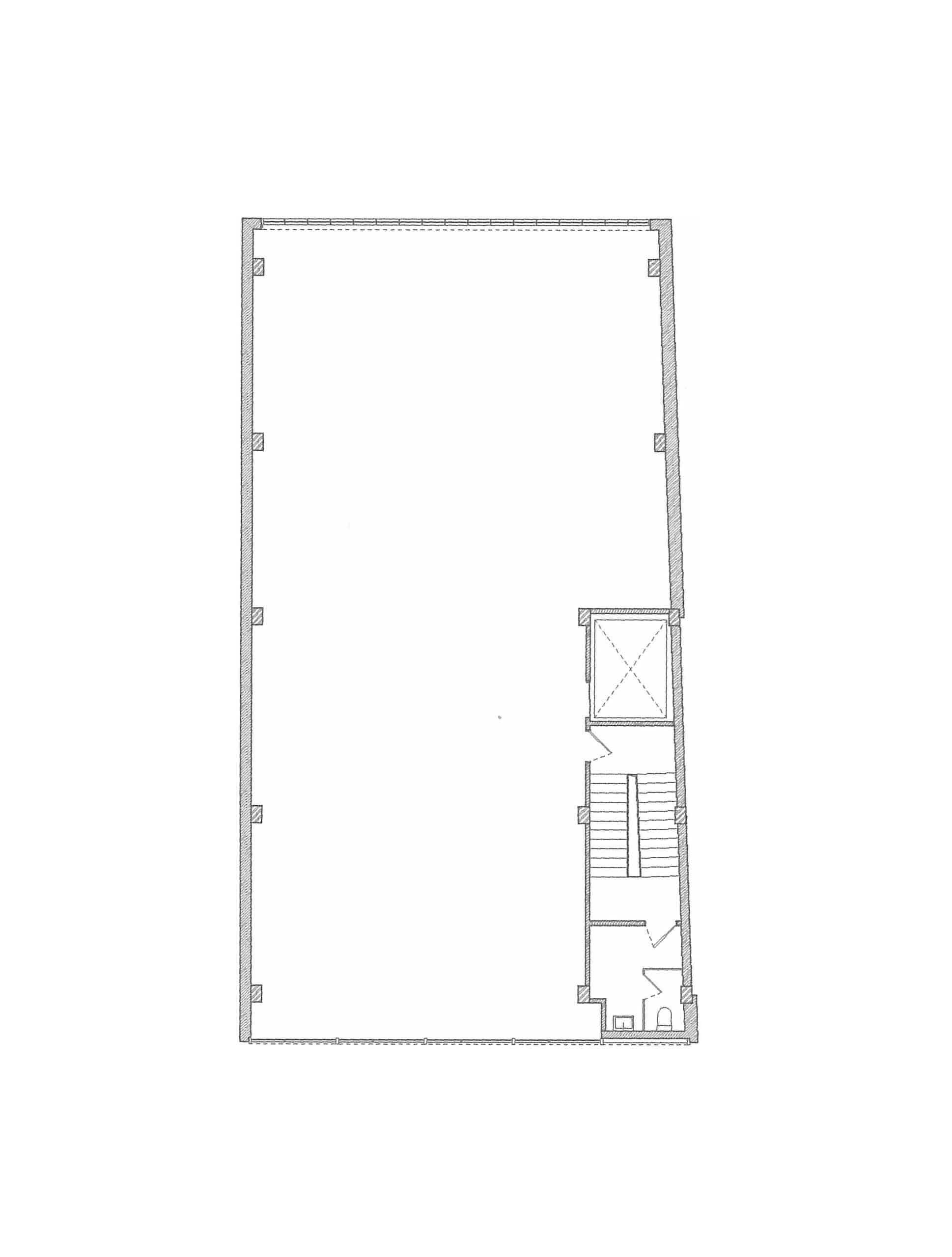 Sydney’s Infill Facades – Drawing Matter
