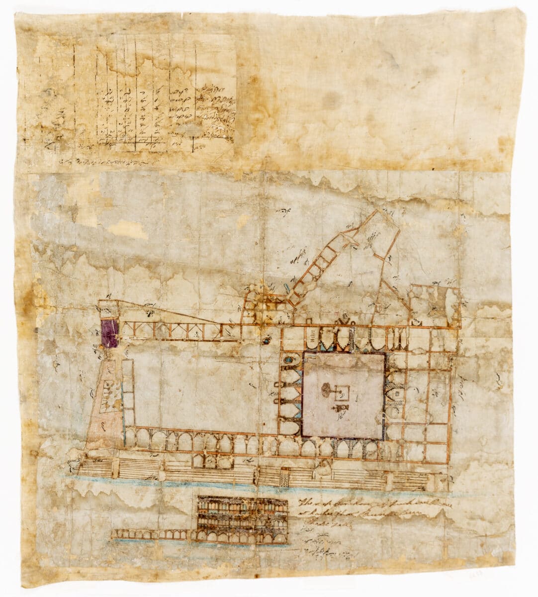 Open Call: Visibility, and the Unseen – Drawing Matter