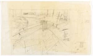 Peter Wilson and Mark Dorrian in conversation – Part 2 – Drawing Matter