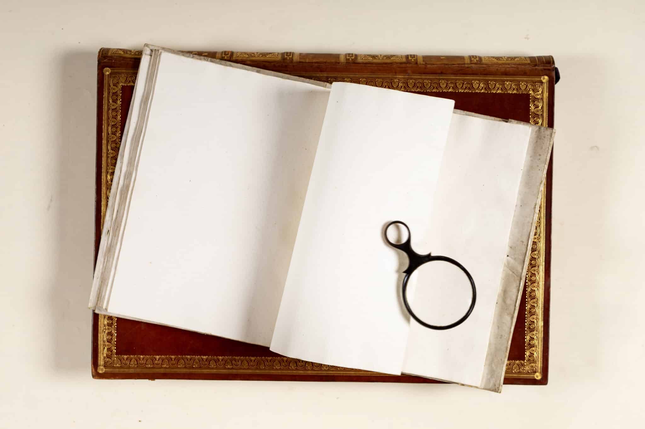 A Missing Drawing – Drawing Matter