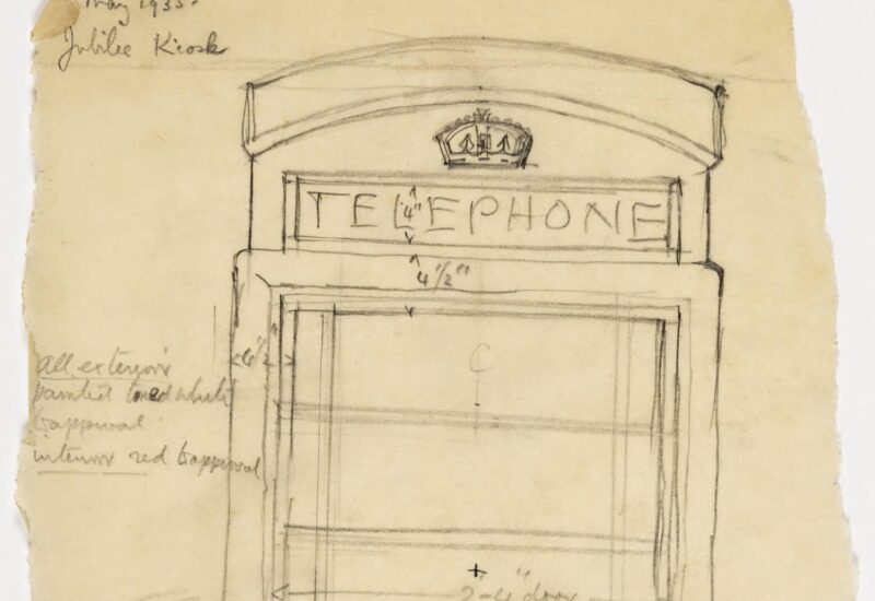 c20th – Drawing Matter