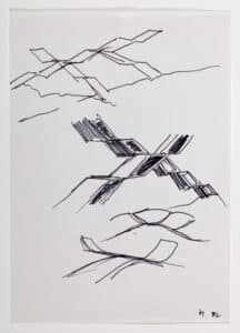 Collection Guide: Claude Parent – Drawing Matter