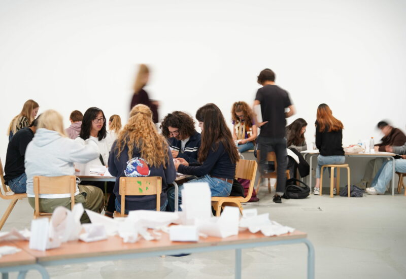 drawing techniques & materials – Drawing Matter