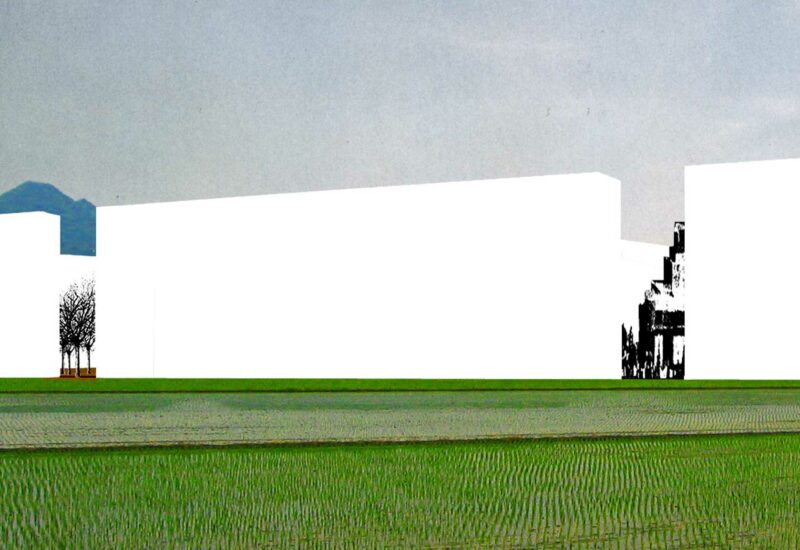 OFFICE Kersten Geers David Van Severen – Drawing Matter