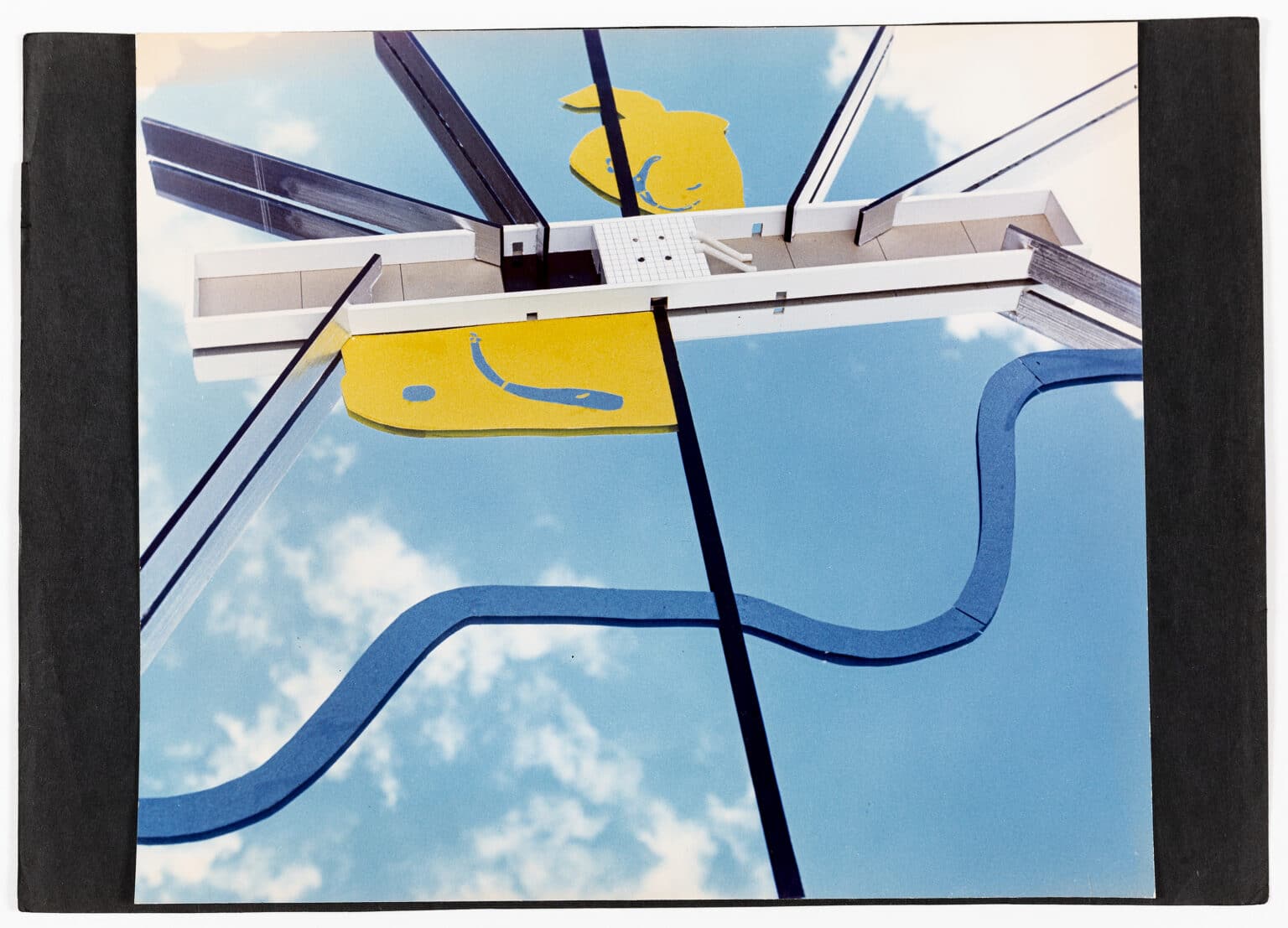 OMA: Collaborators—Allies – Drawing Matter