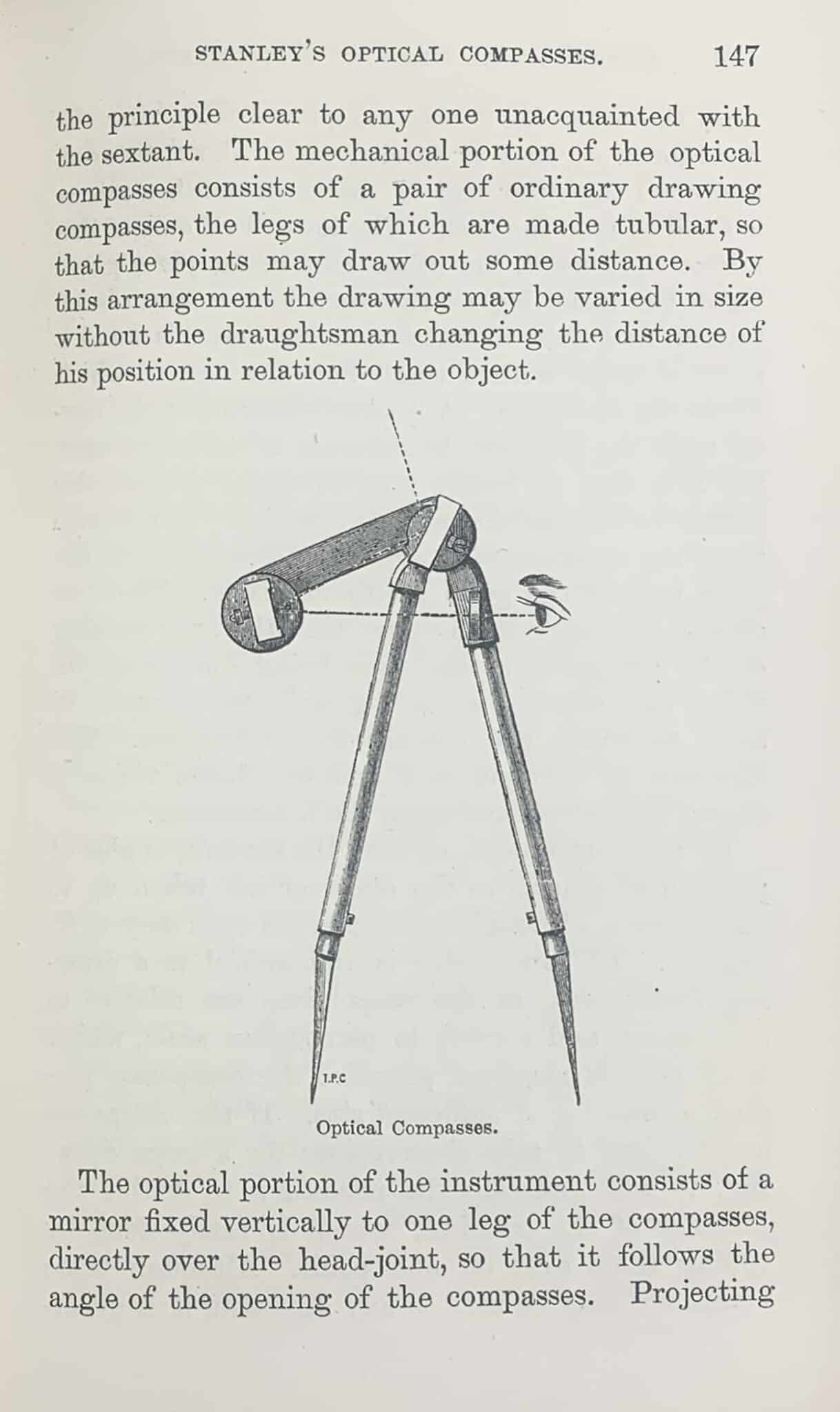 DMJ – Five Episodes from the History of Drawing Instruments – Drawing ...