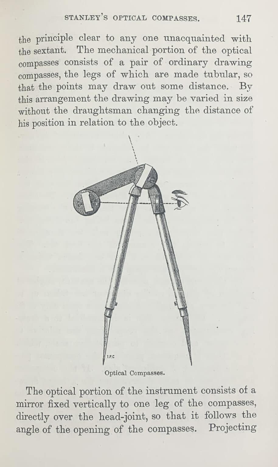 DMJ – Five Episodes from the History of Drawing Instruments – Drawing ...
