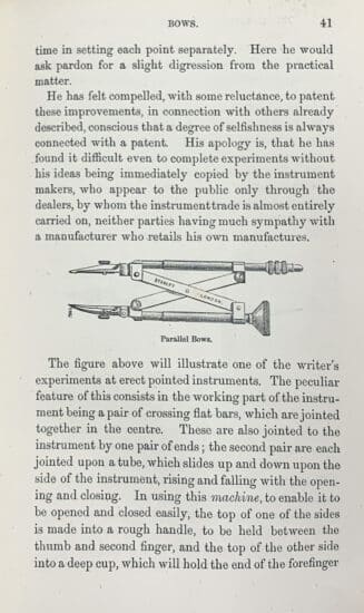 DMJ – Five Episodes from the History of Drawing Instruments – Drawing ...