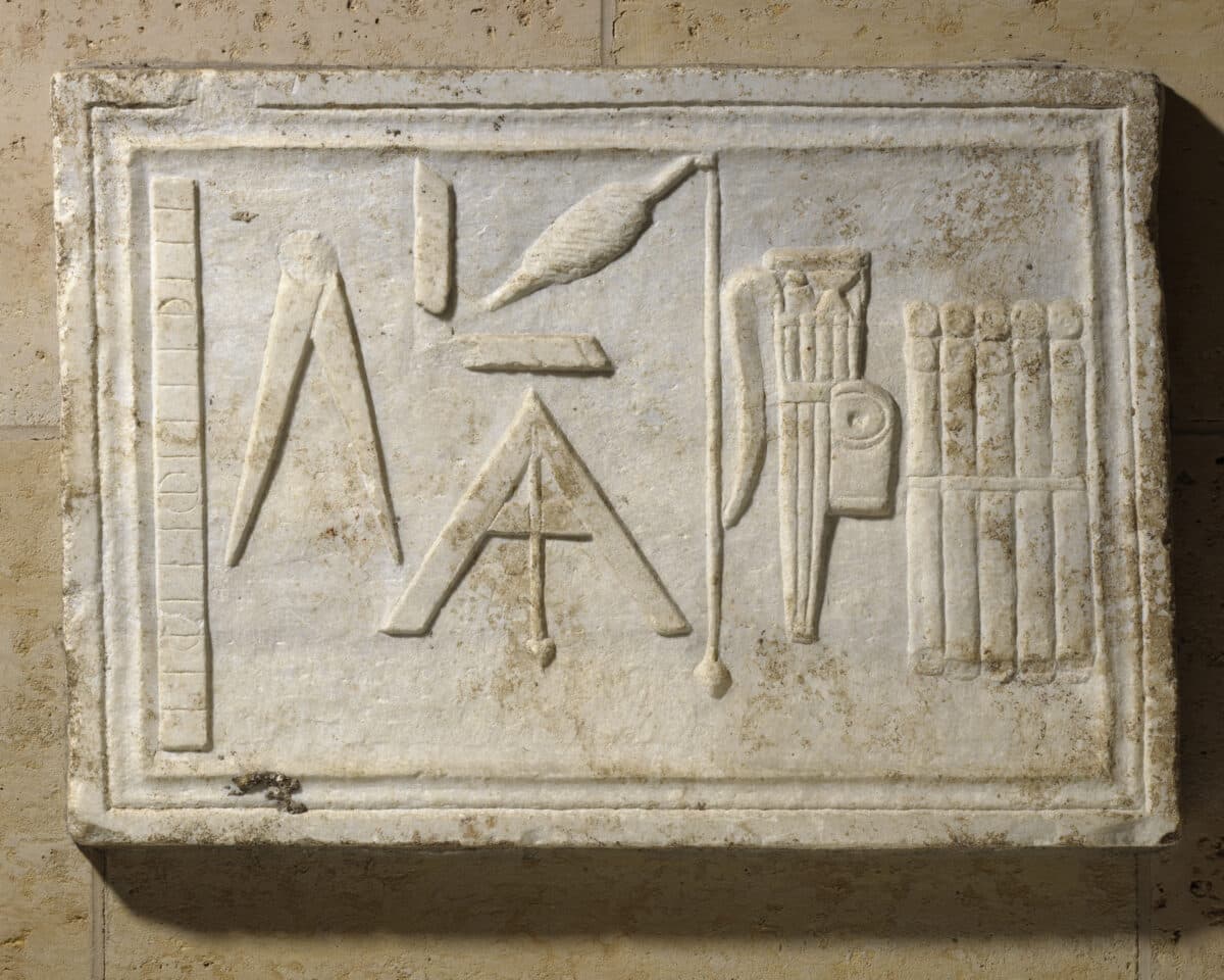 DMJ – Five Episodes from the History of Drawing Instruments – Drawing ...