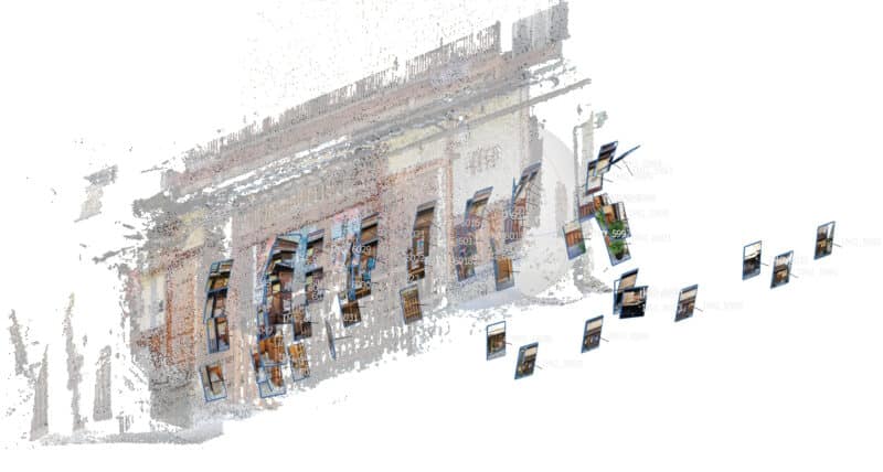 DMJ – Devices of Dream-Like Precision: Tracing the Streets of Kyoto ...