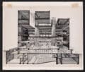 Drawing as Signature: Paul Rudolph and the Perspective Section ...