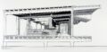 Drawing as Signature: Paul Rudolph and the Perspective Section ...